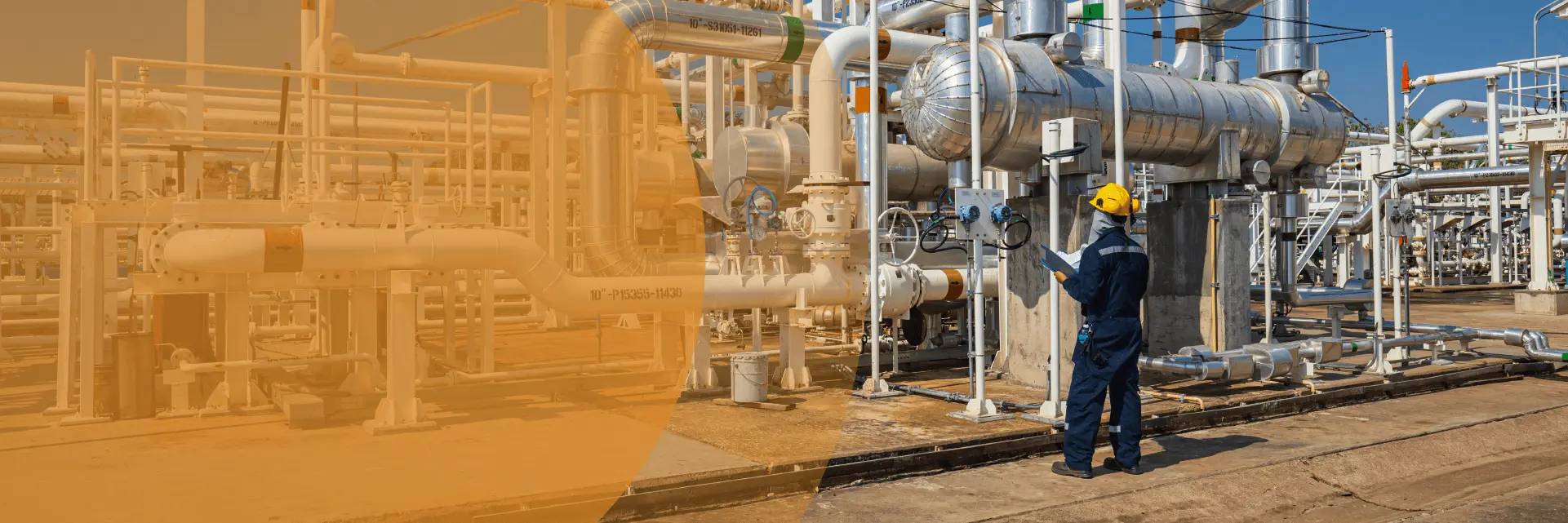 Process Monitoring - Solutions by Function - Hikvision