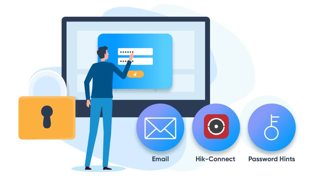 Easy-to-use Tips for NVRs & DVRs - How To - Hikvision