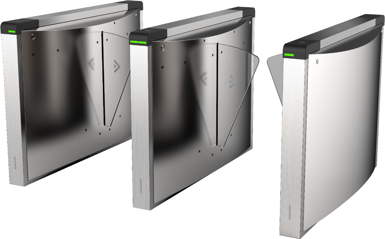 DS-K3Y501 - Speed Gate and Turnstiles - Hikvision