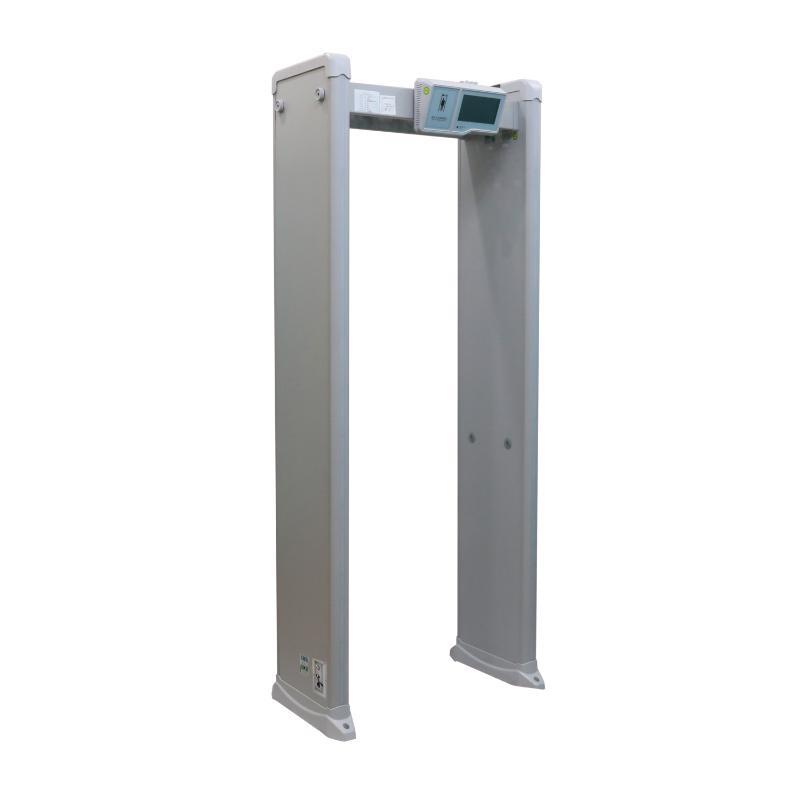 Isd Smg318lt D Detectors Hikvision