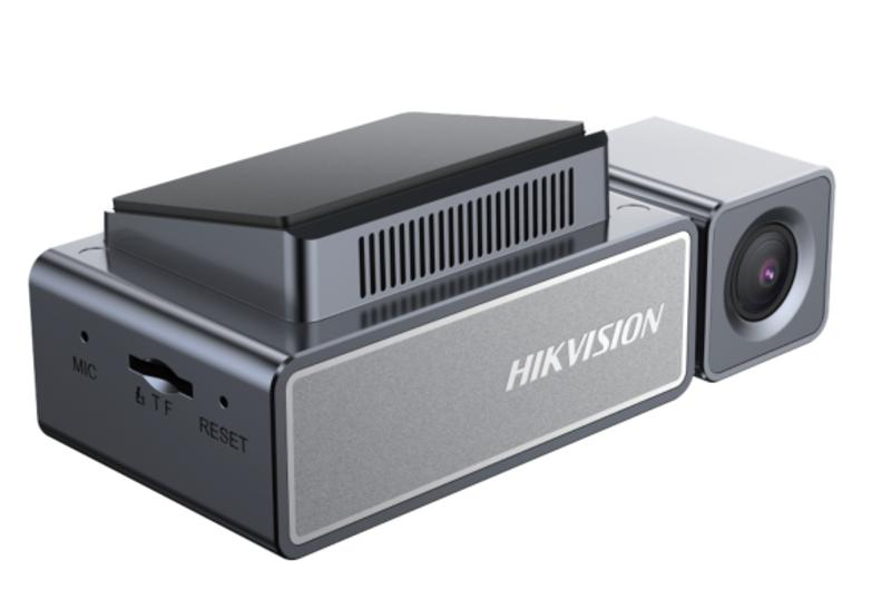 Ae Dc8012 C8 Dash Cameras Hikvision