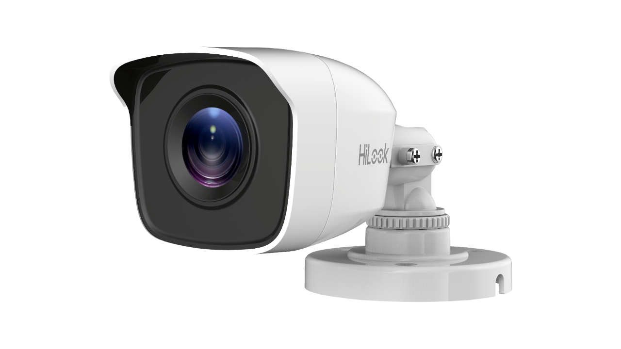 Thc B120 P 1080p Hikvision
