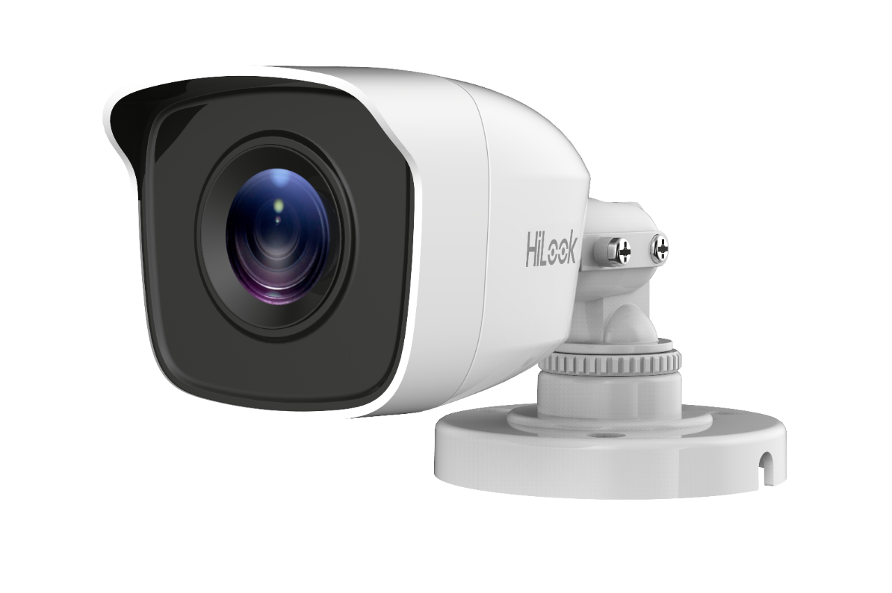 Thc B120 Pc 1080p Hikvision