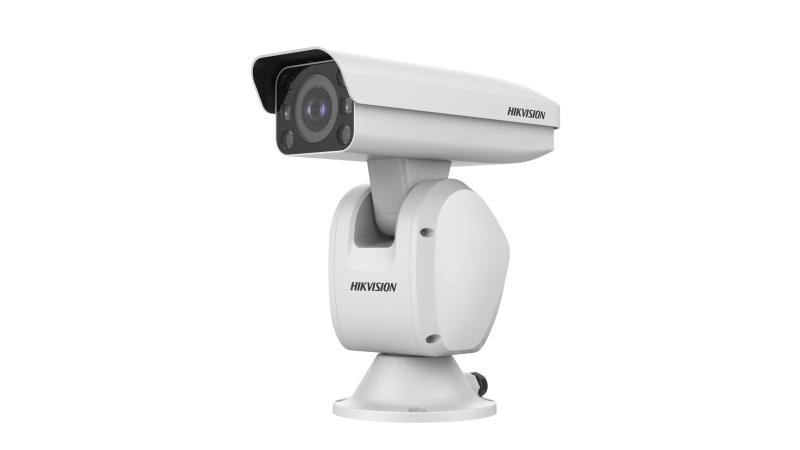 DS-2DY7236W-A - PTZ Cameras - Hikvision