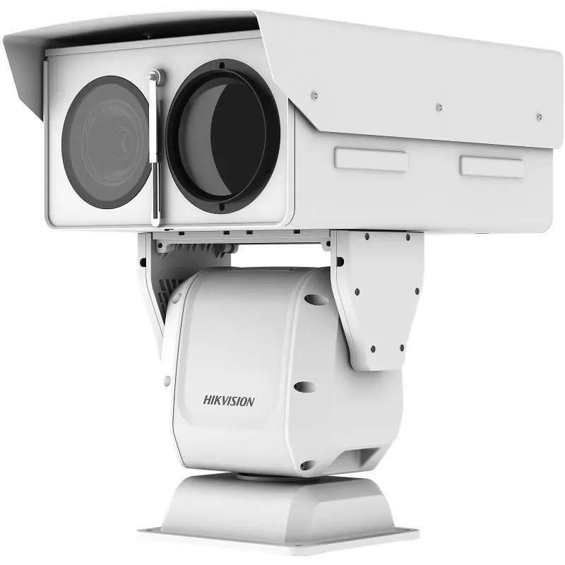 DS-2TD8166-150ZE2F/V2 - Security Thermal Cameras - Hikvision DS-2TD8166-150ZE2F/V2 - Security Thermal Cameras - Hikvision