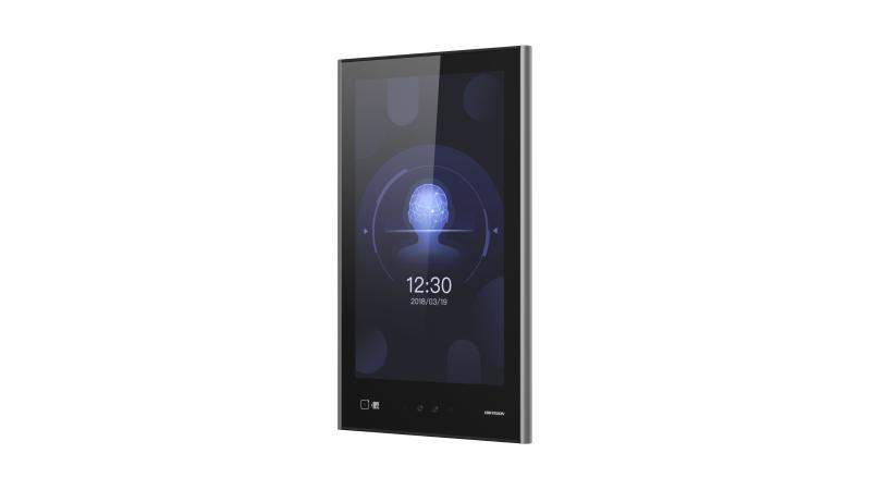 DS-K1T690MW - Face Recognition Terminals - Hikvision Global DS-K1T690MW - Face Recognition Terminals - Hikvision Global