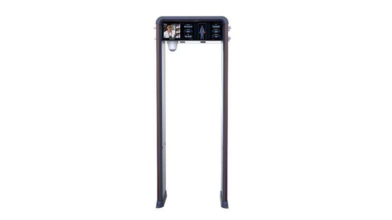 Isd Smg533lc I Detectors Hikvision