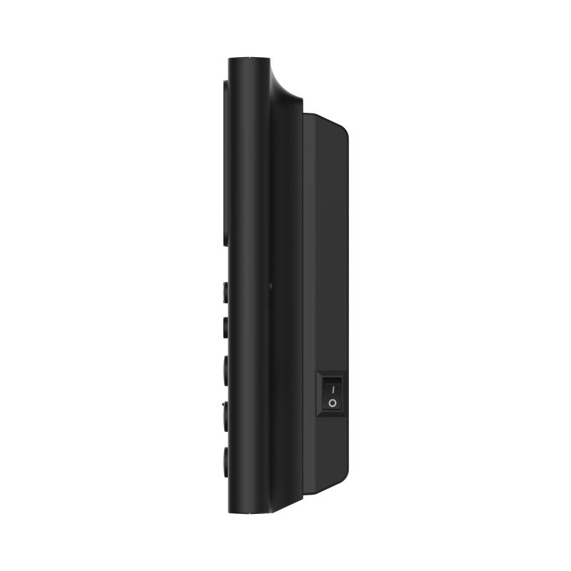 DS-K1T320MFWX-B - Face Recognition Terminals - Hikvision Malaysia DS-K1T320MFWX-B - Face Recognition Terminals - Hikvision Malaysia
