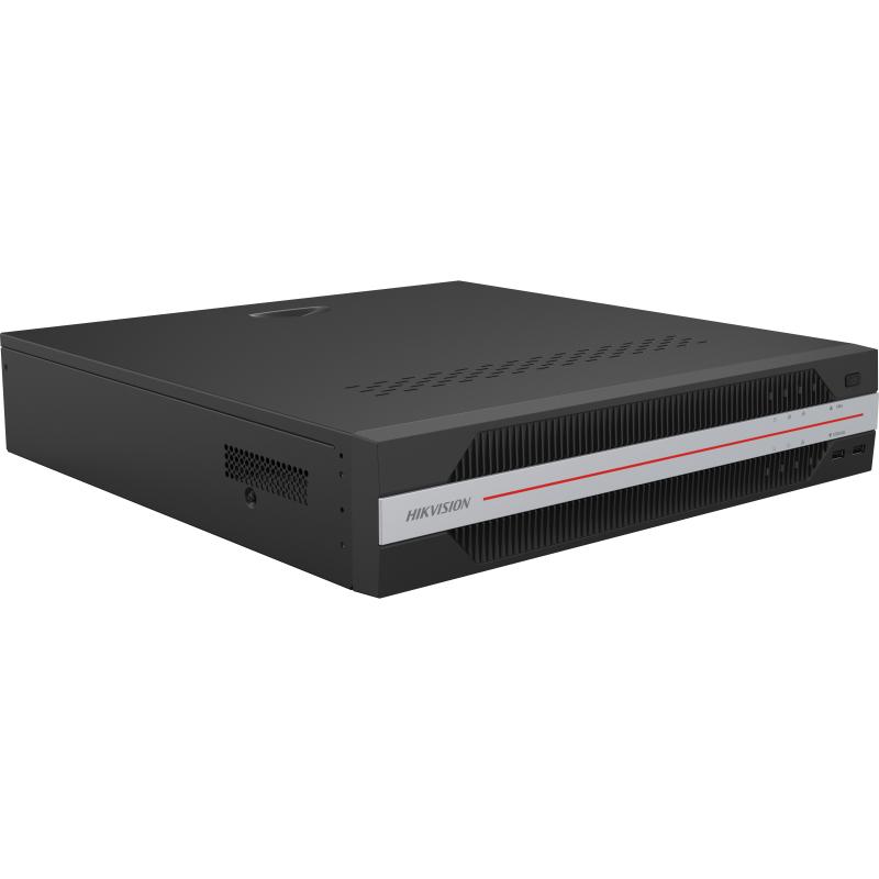 Ivms 9000ni S8c128 Network Video Recorders Hikvision