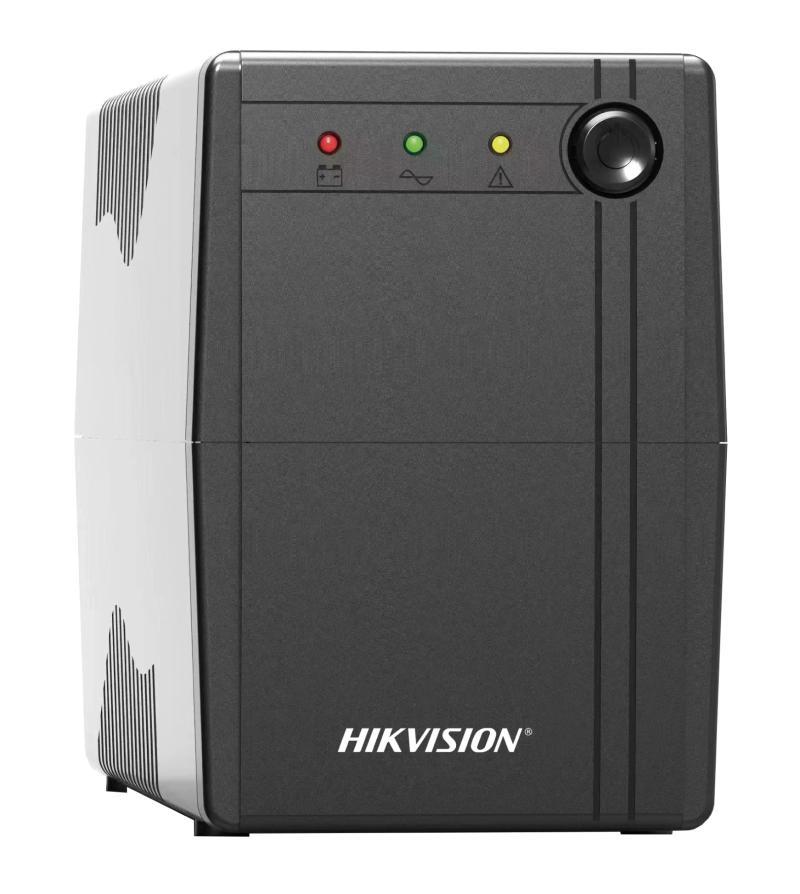 DS-UPS1000 - UPS - Hikvision DS-UPS1000 - UPS - Hikvision
