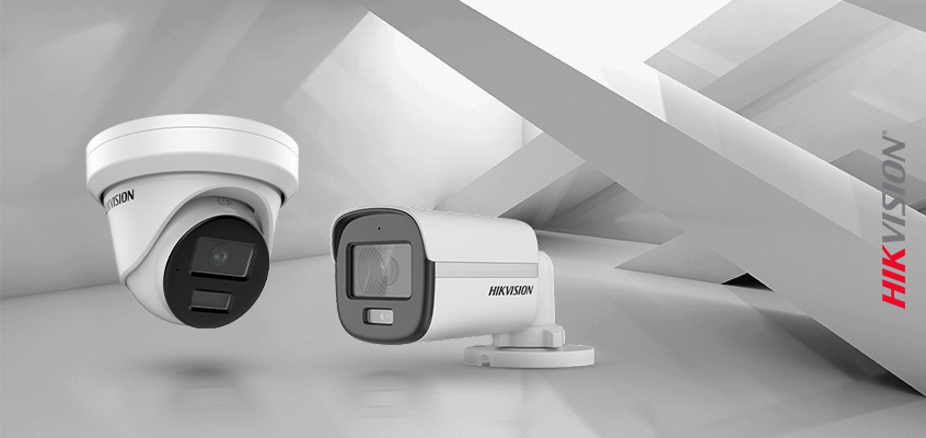 Elevate Your Security Systems with Hikvision’s New TurboHD Cameras ...