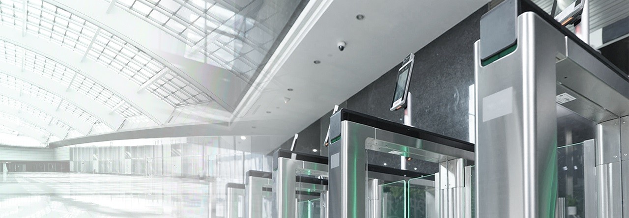 5 klíčových vlastností vítězných řešení rychlostních branek a turniketů ...