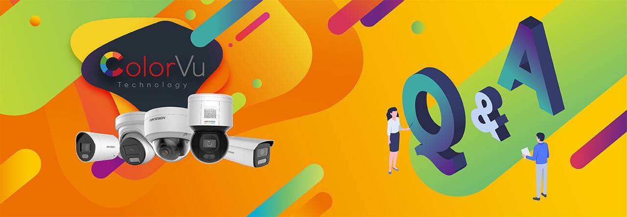 PM Q&A: How to achieve clear, full-color video footage even in the dark ...