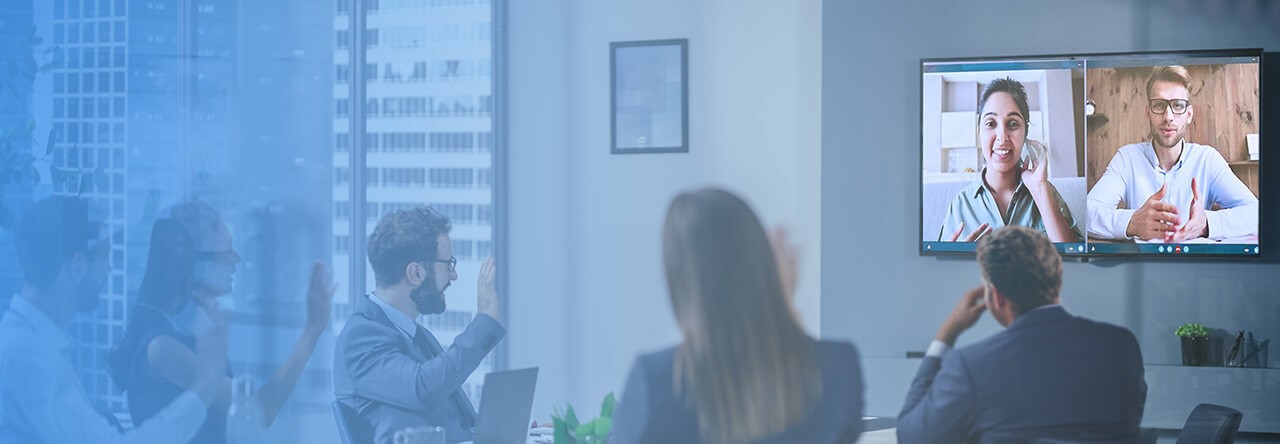 The right tools for next-generation video conferencing - Blog - Hikvision