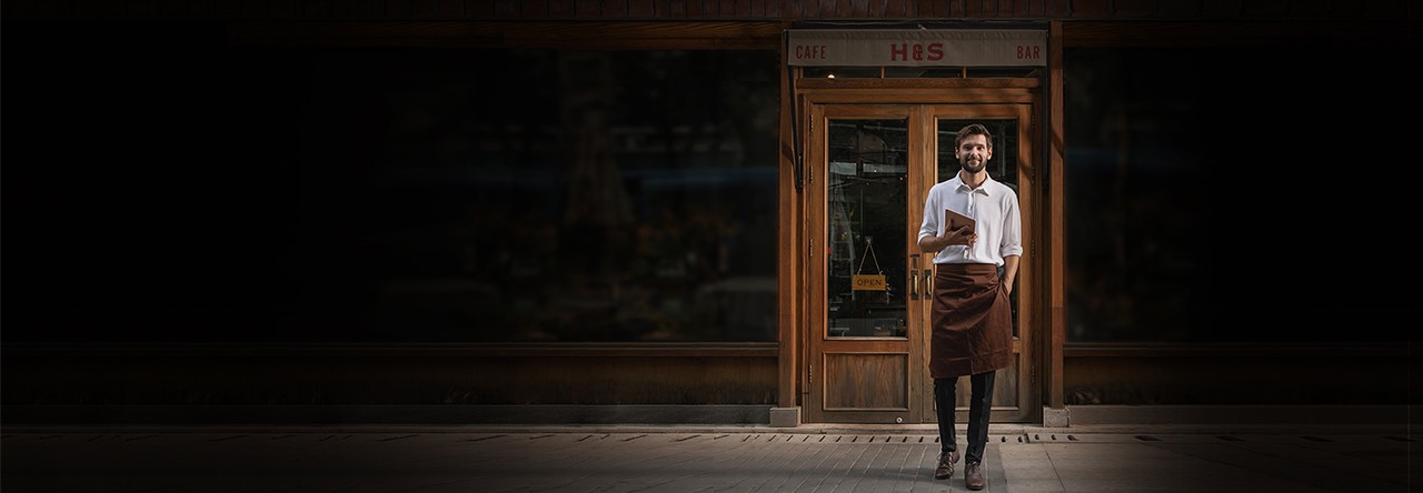 Cool security technologies for protecting your business - Blog - Hikvision