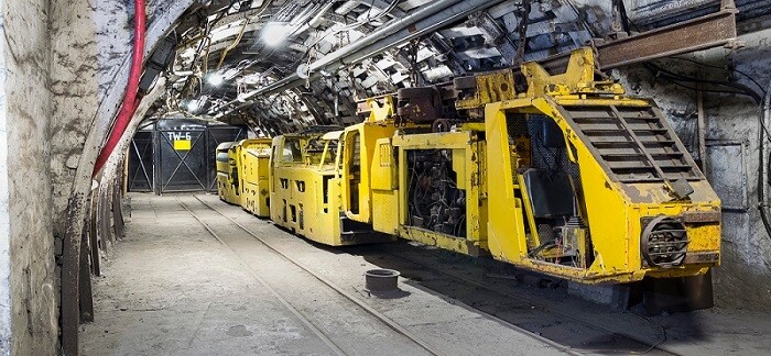 How smart video can prevent accidents in mines - Blog - Hikvision