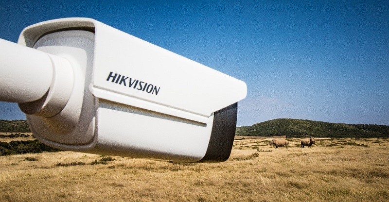 Listening to the horn of life - Blog - Hikvision