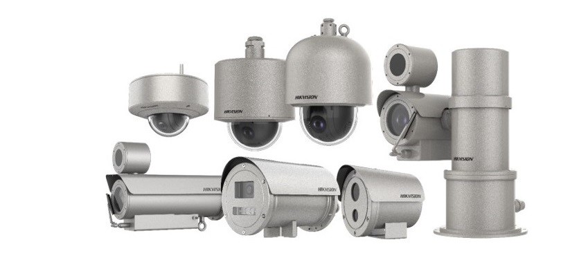 Protect your people and installations with ‘explosion-proof’ security ...