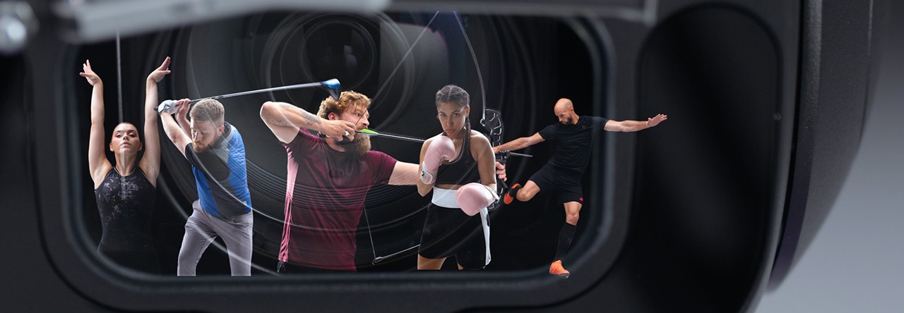 SeeClear: focus on excellence with 5 Hikvision core technologies - Blog ...